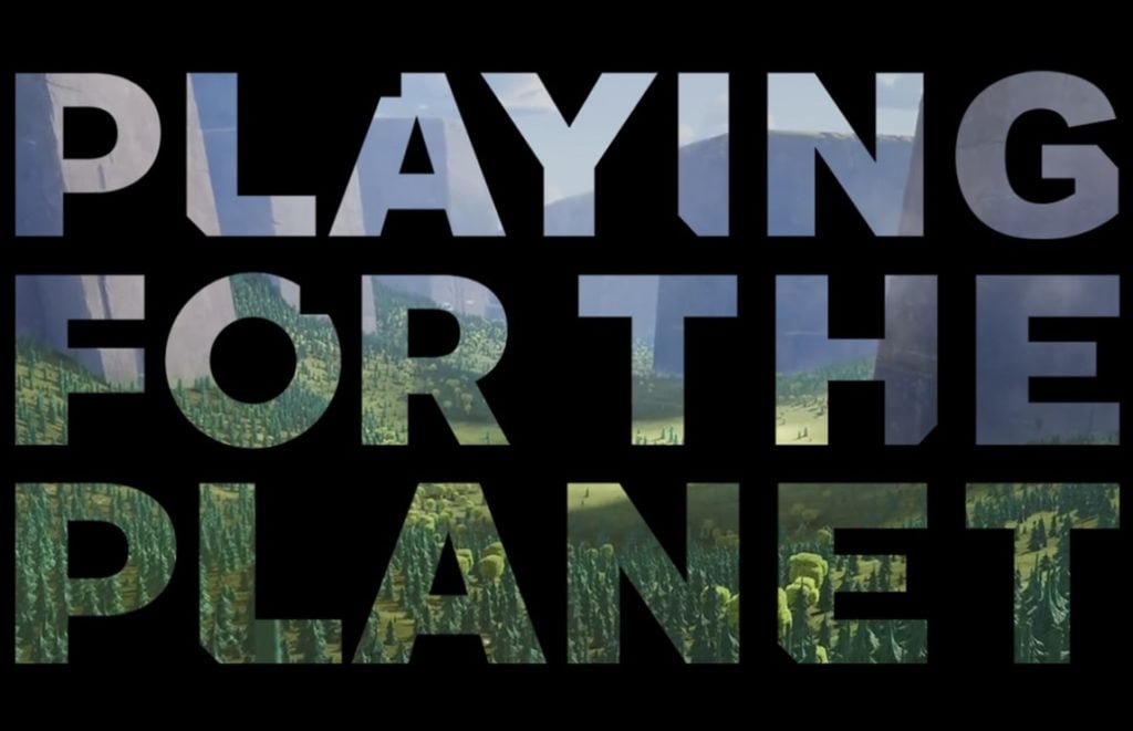PlayStation, Xbox and more make climate change commitments | VGC