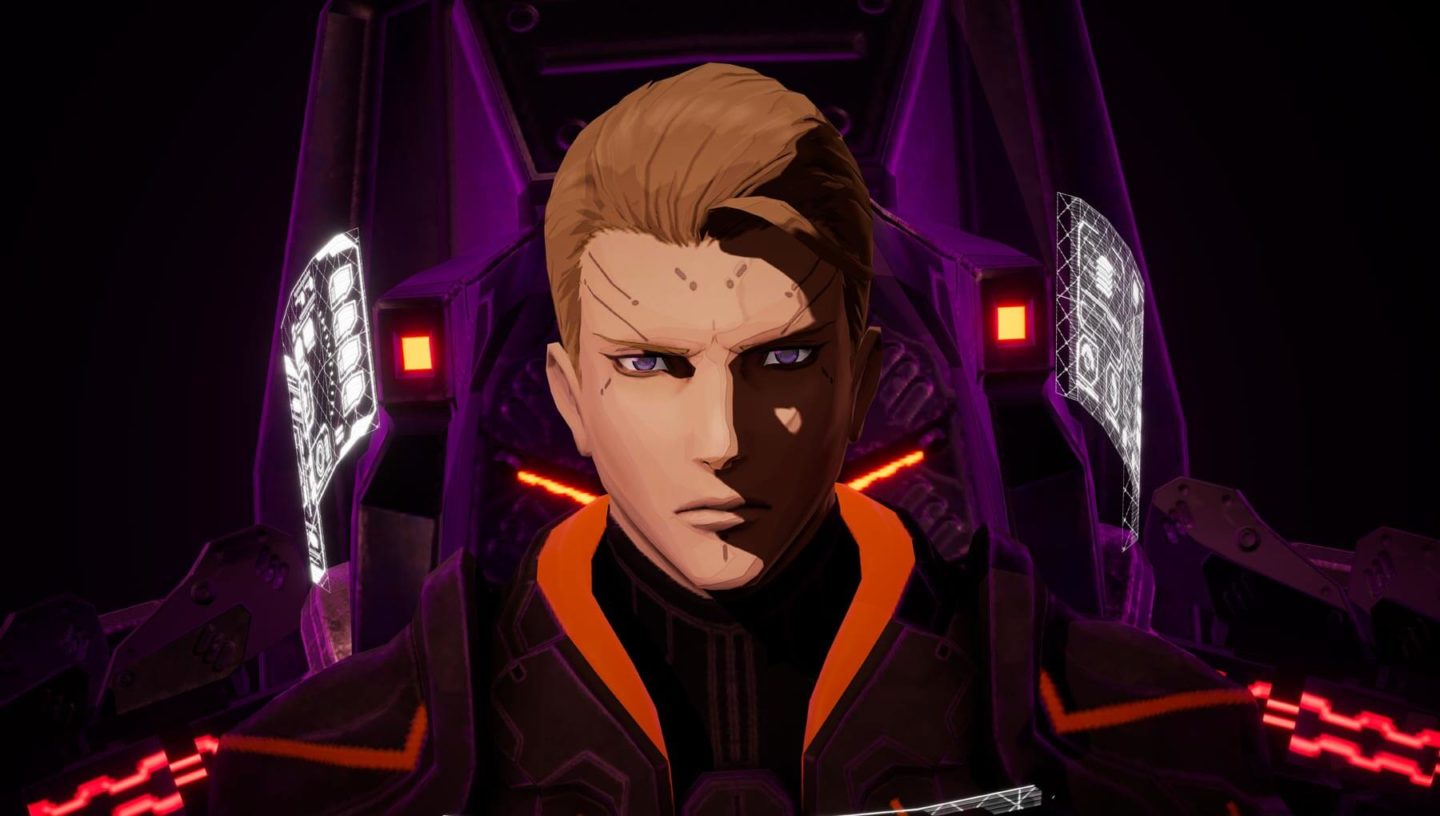 Review: Nintendo’s Daemon X Machina is an uneven mech shooter