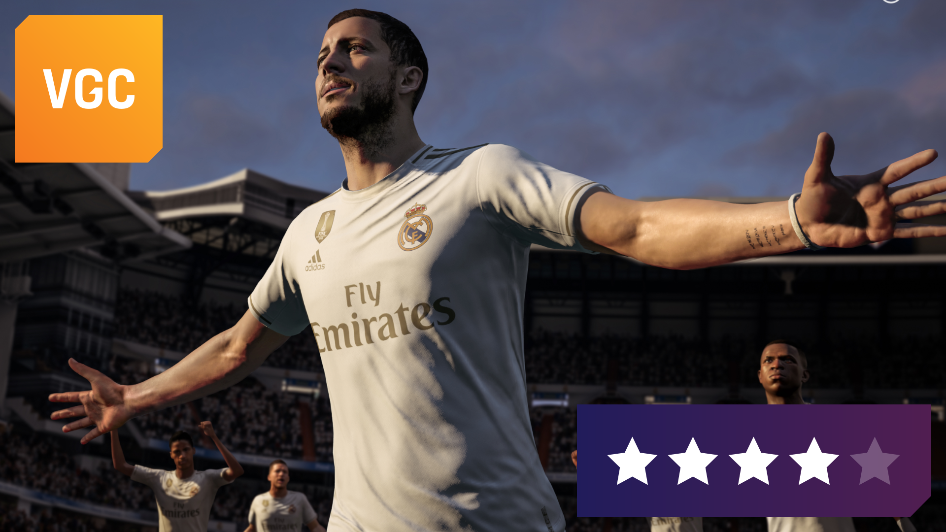 Review: FIFA 20’s modes breathe new life into franchise