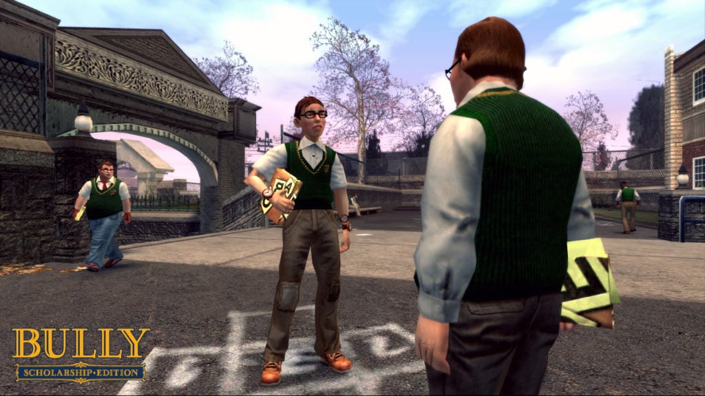 Bully 2: Rockstar’s sequel ‘fizzled out’ after ’18 months of ...