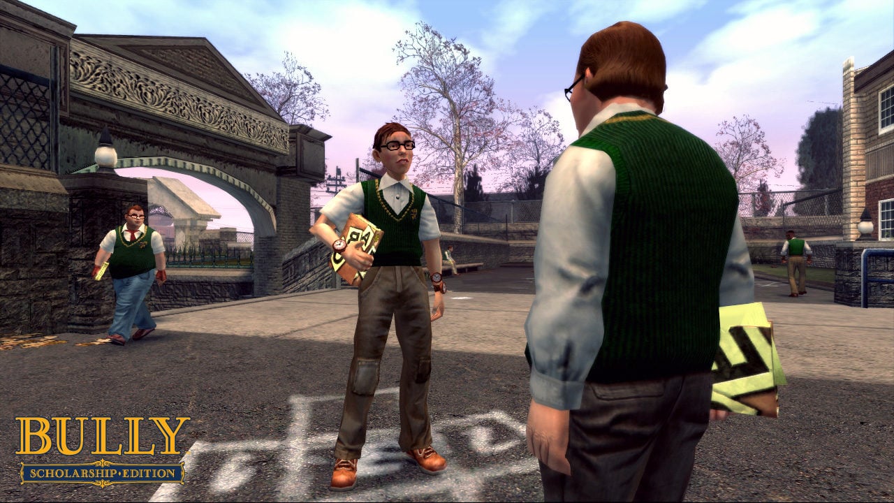 Bully 2: Rockstar’s sequel ‘fizzled out’ after ’18 months of ...
