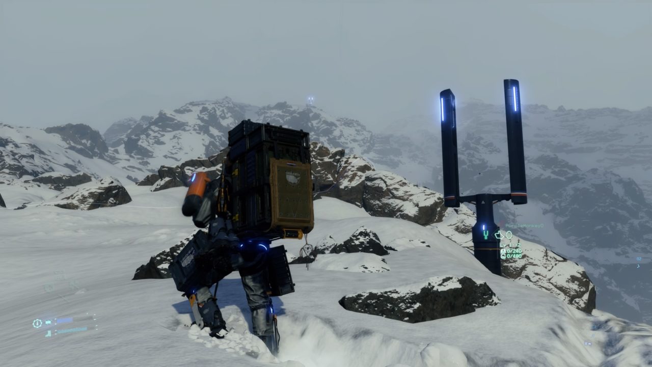 Death Stranding review round-up: Critics divided on Kojima’s epic | VGC