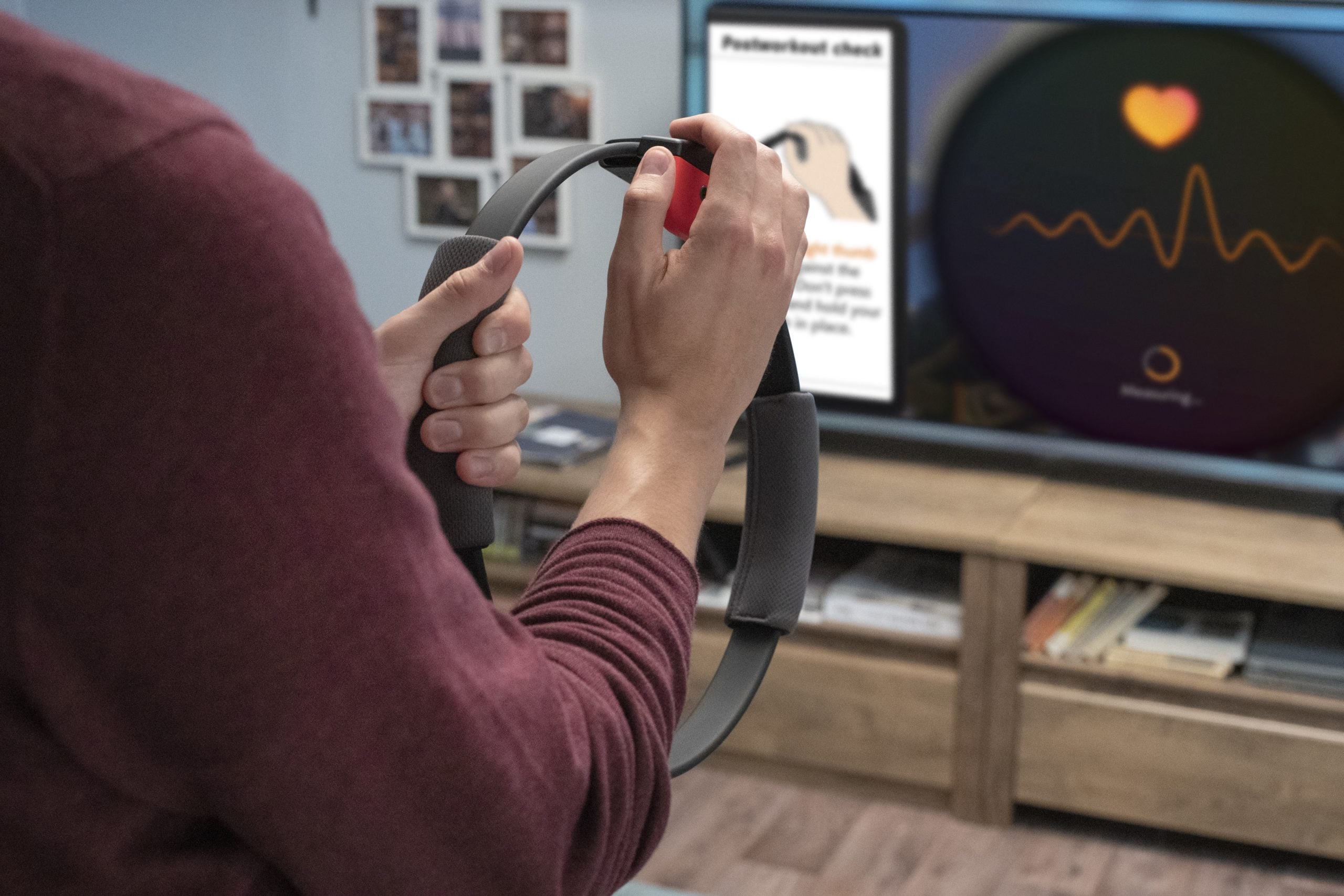 Review: Ring Fit Adventure offers fun fitness for gamers | VGC