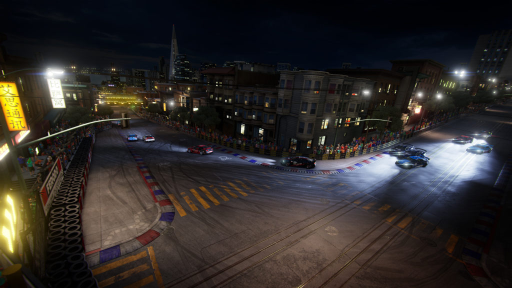 Review: Grid is a thrilling racer in need of content | VGC