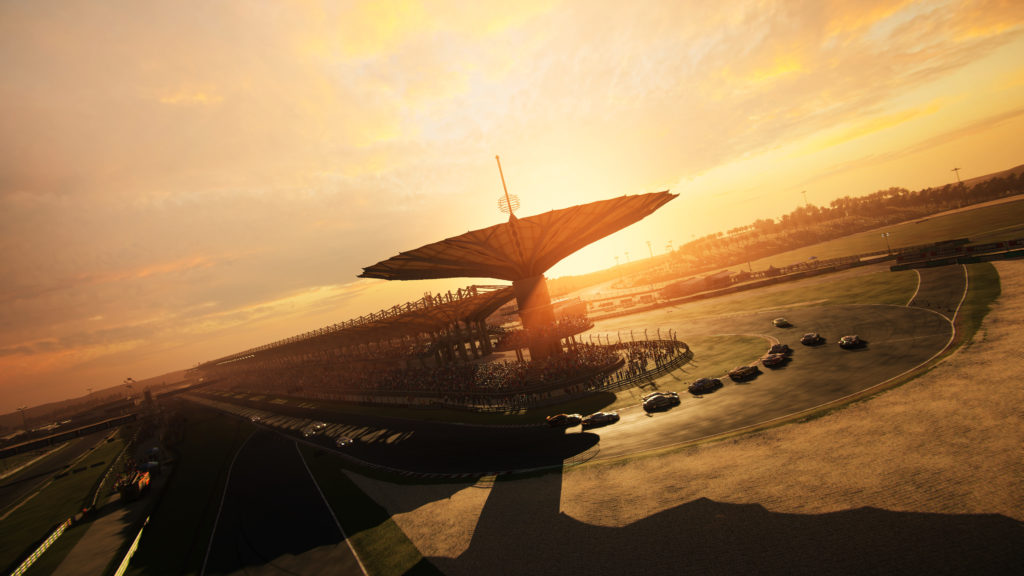 Review: Grid is a thrilling racer in need of content | VGC