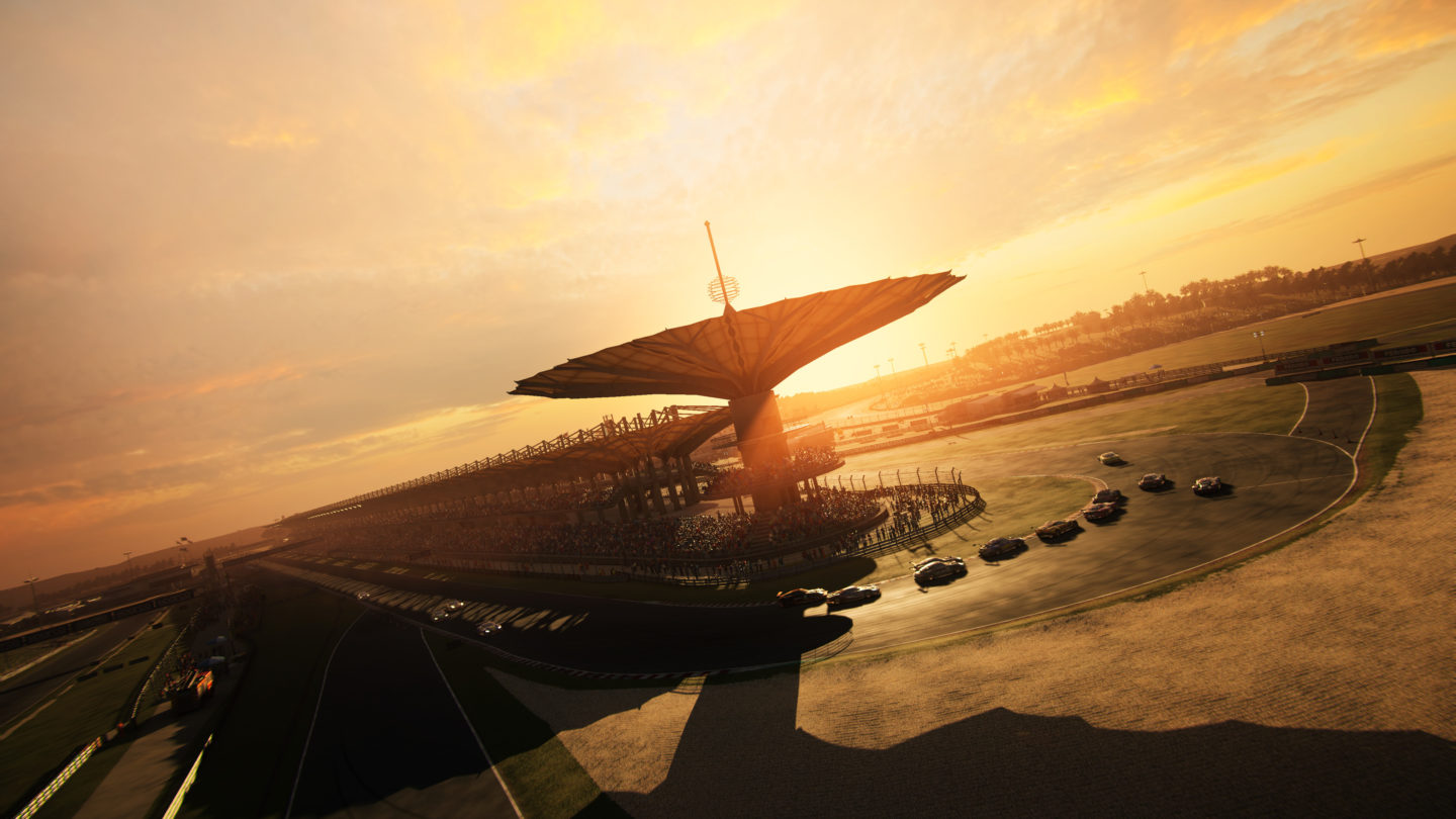 Review: Grid is a thrilling racer in need of content | VGC