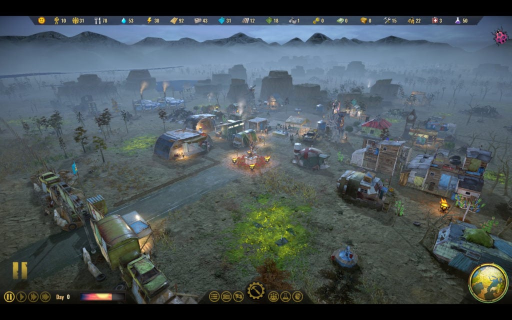 Surviving the Aftermath hits Xbox and PC Early Access in surprise ...