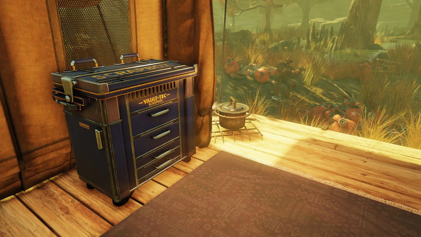Fallout 76 adds a premium subscription model for private worlds | VGC
