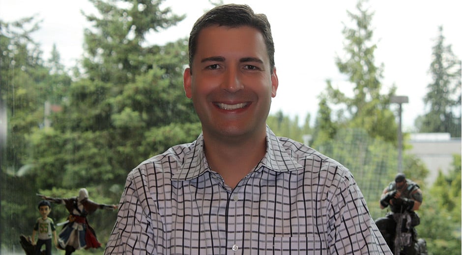 Xbox’s Mike Ybarra leaving Microsoft after 20 years | VGC