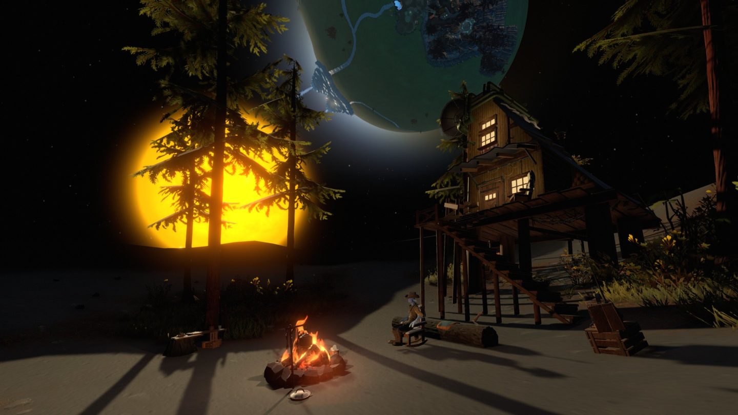 Outer Wilds | VGC