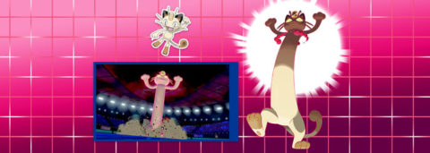 Pokémon Sword and Shield trailer reveals new Gigantamax forms | VGC