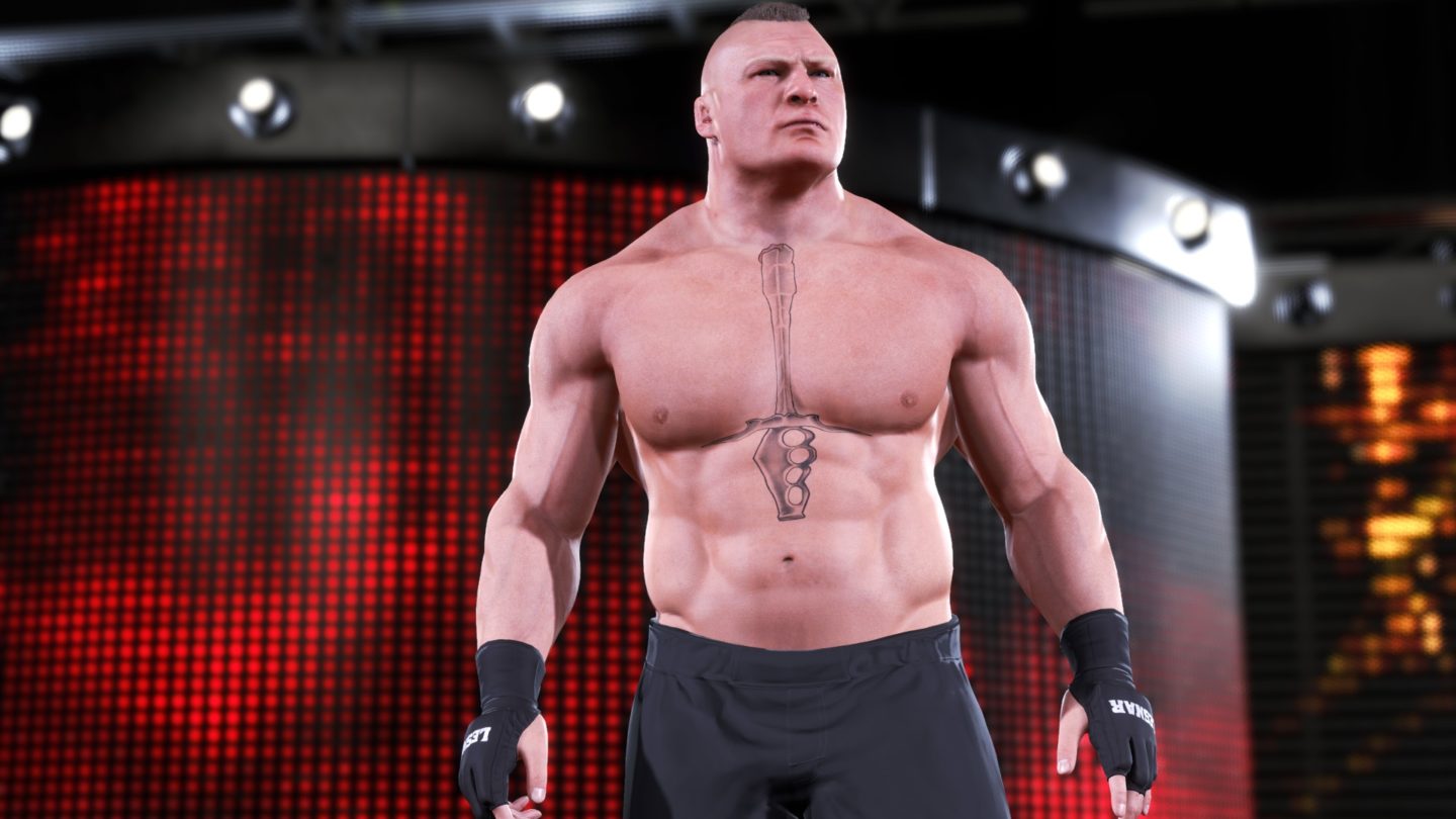 NBA and WWE studio Visual Concepts is making a AAA ‘open world driving ...