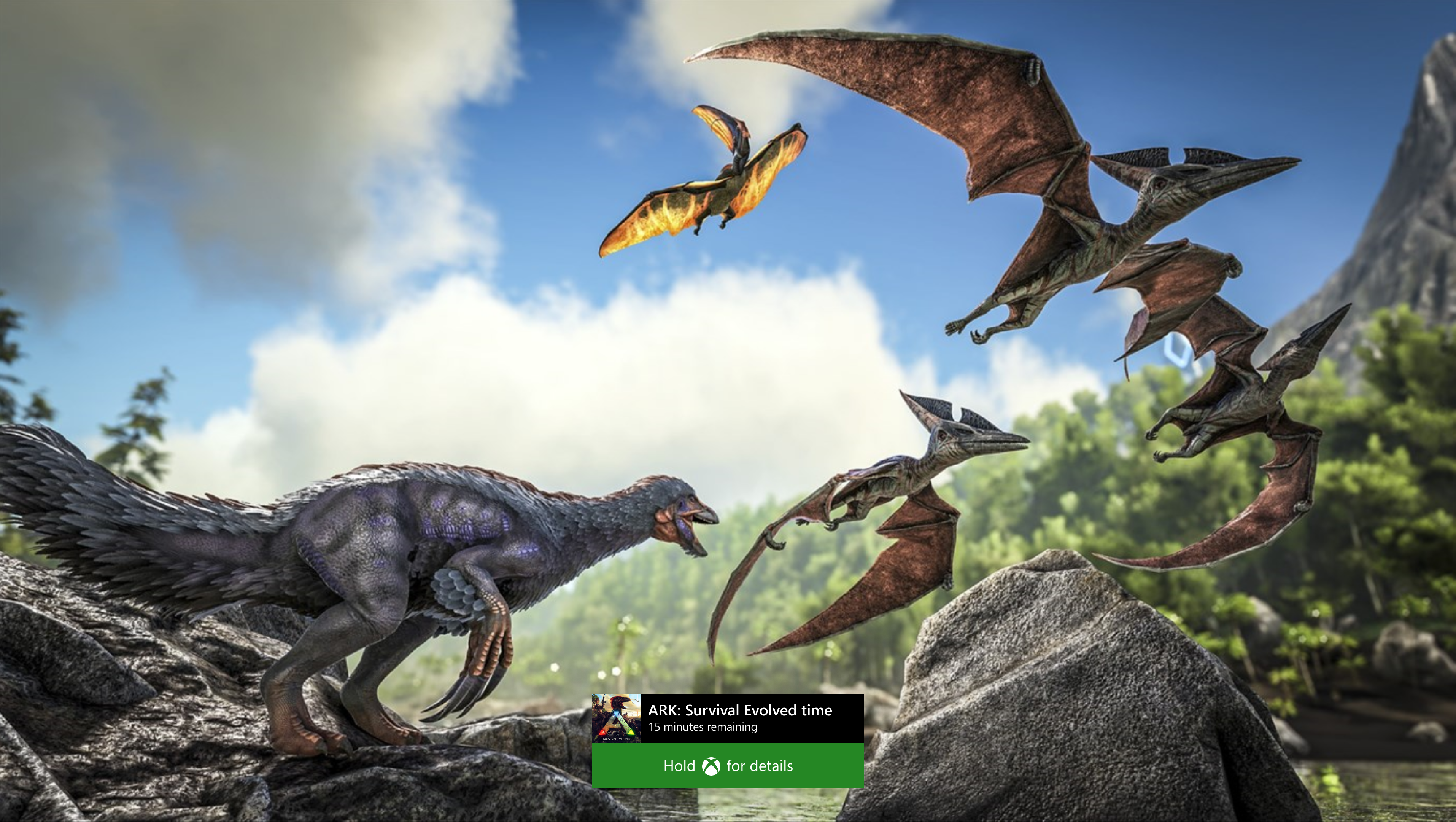 Xbox One update adds new family settings to limit screen time | VGC