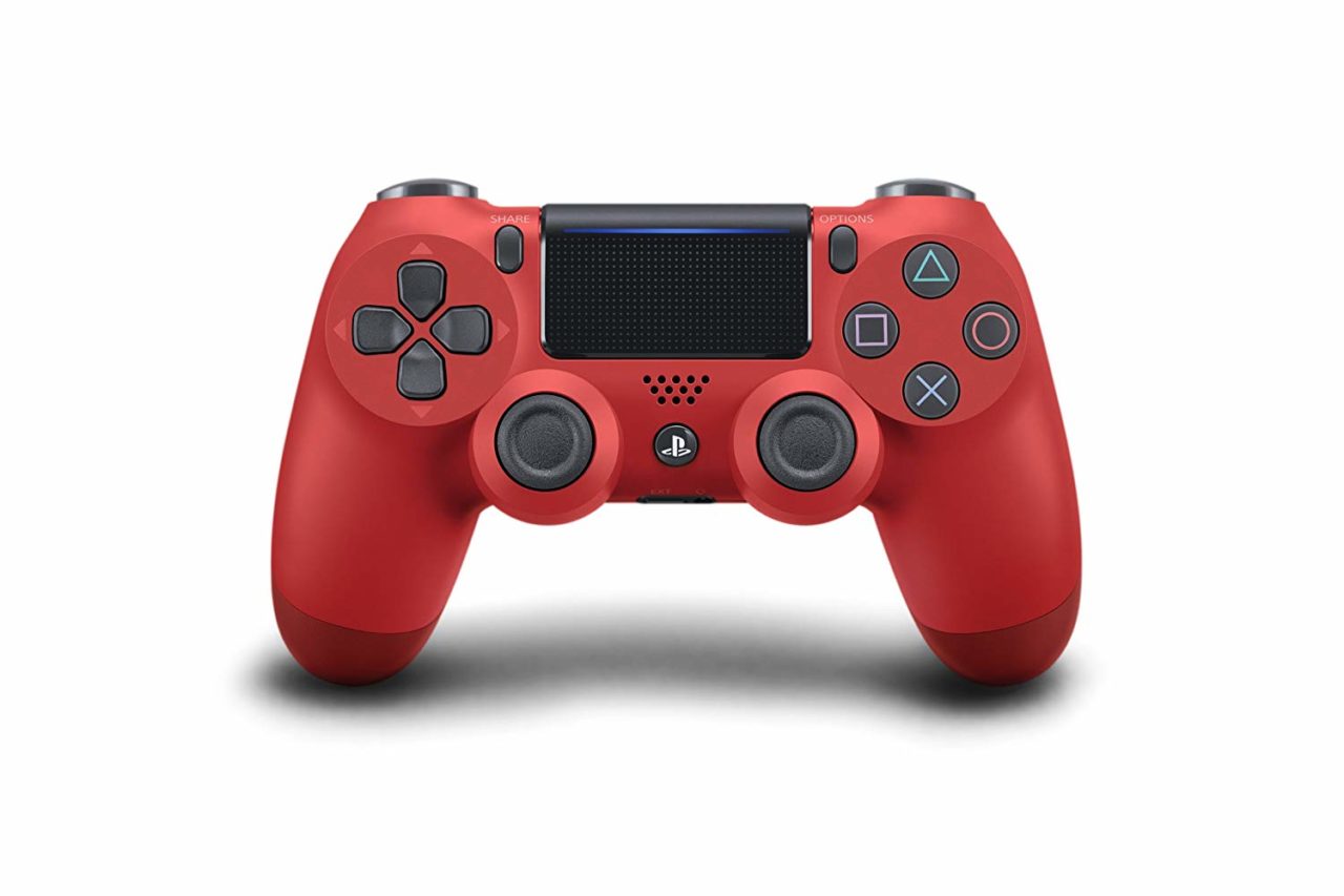 Black Friday UK: Get £20 off PS4 controllers at Sainsbury’s | VGC