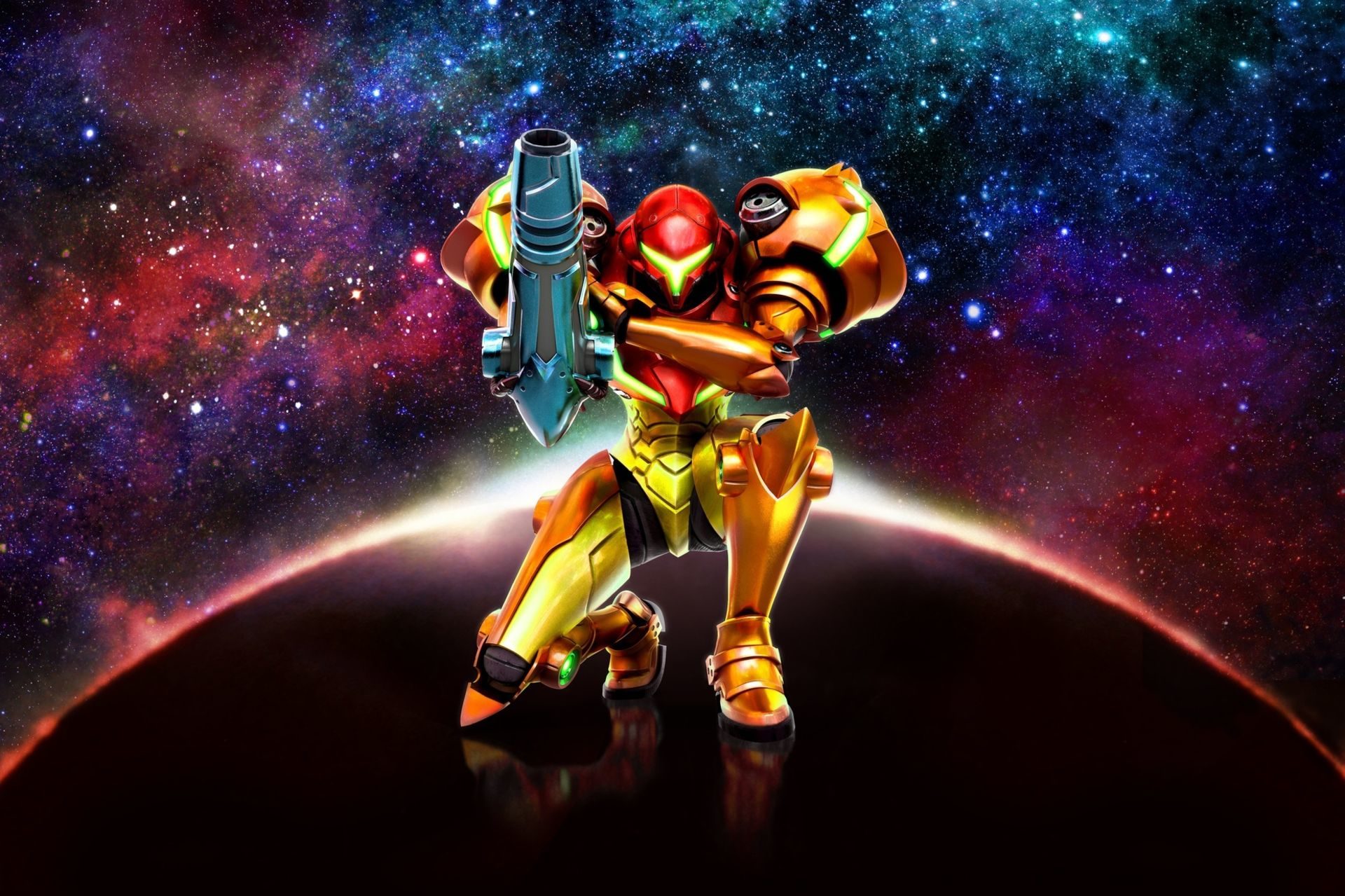 MercurySteam | VGC