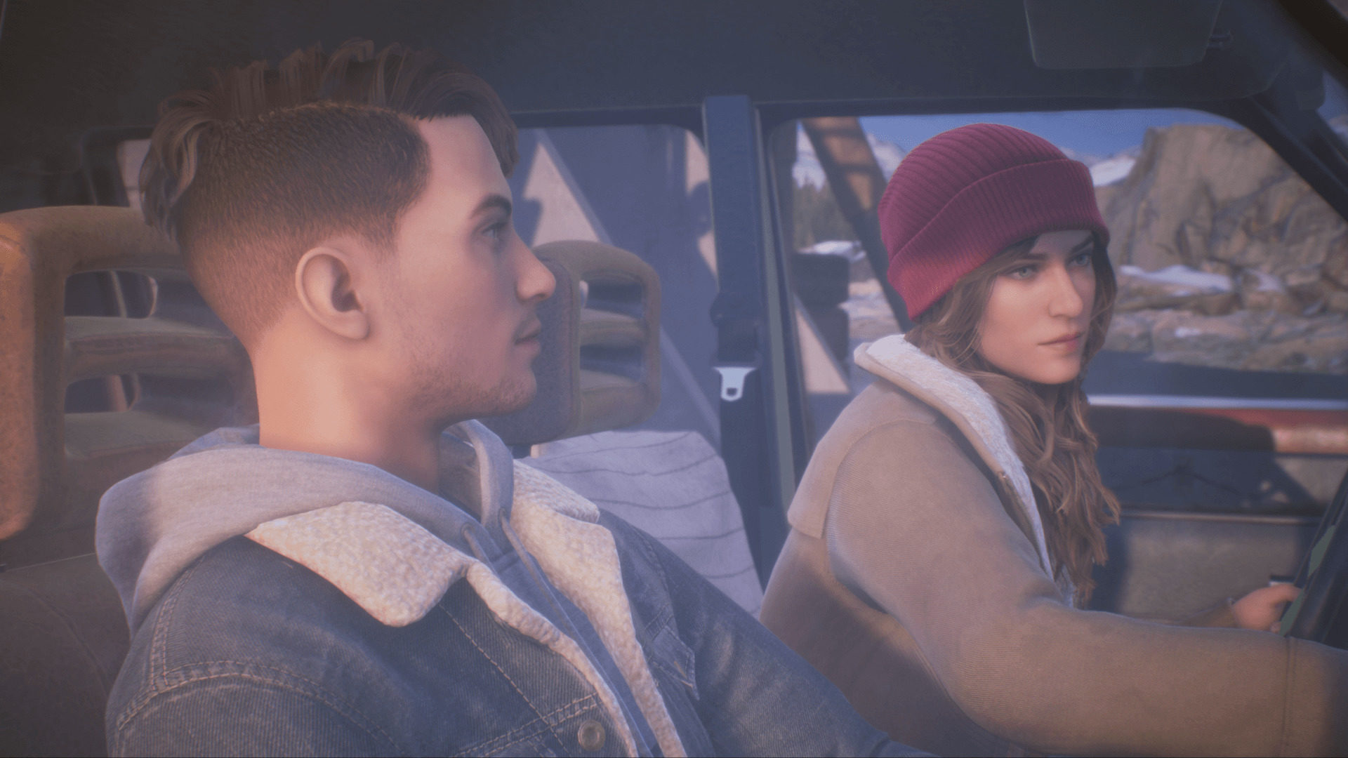 Xbox and Dontnod’s new game ‘stars first transgender game hero’ | VGC