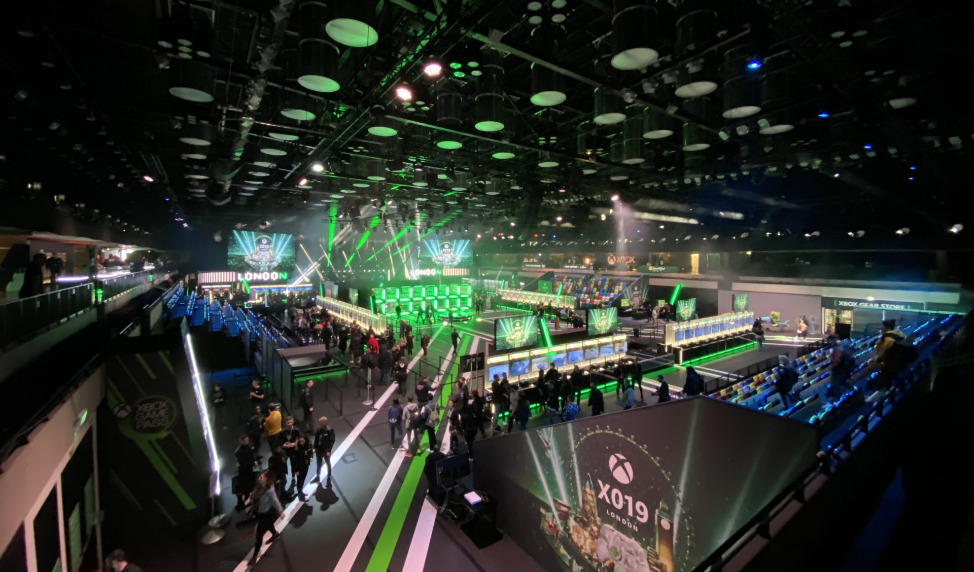 Xbox is ‘shifting focus’ away from studio acquisitions | VGC