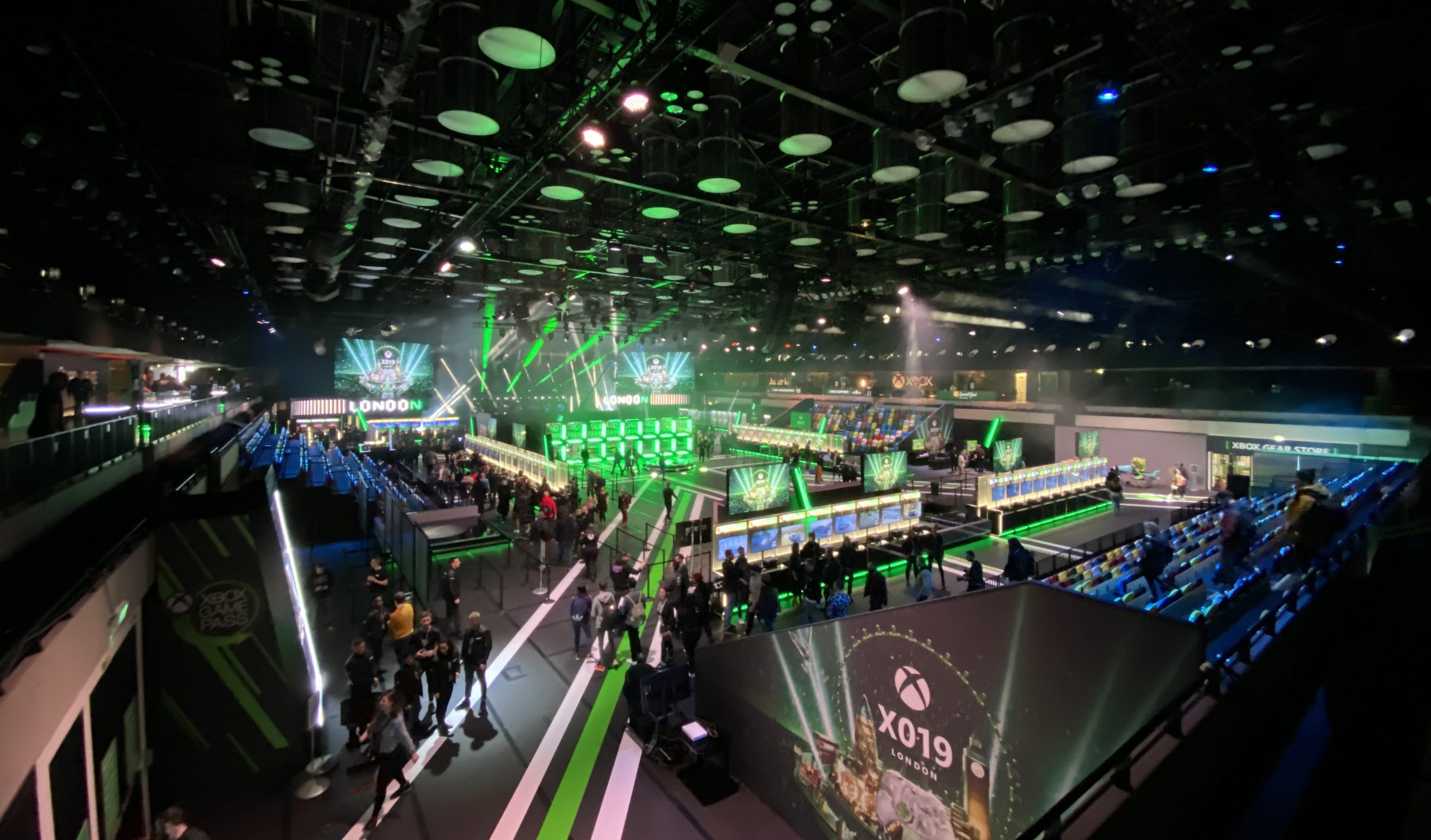Xbox is ‘shifting focus’ away from studio acquisitions | VGC