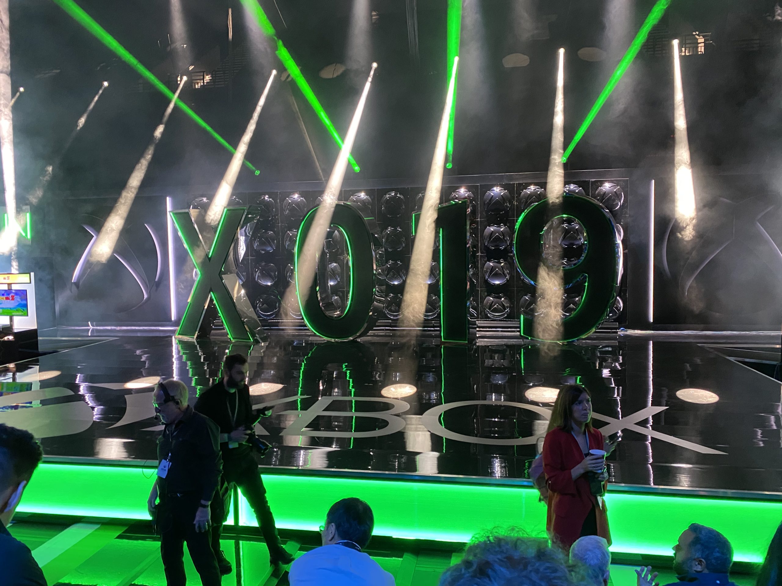Xbox is ‘shifting focus’ away from studio acquisitions | VGC