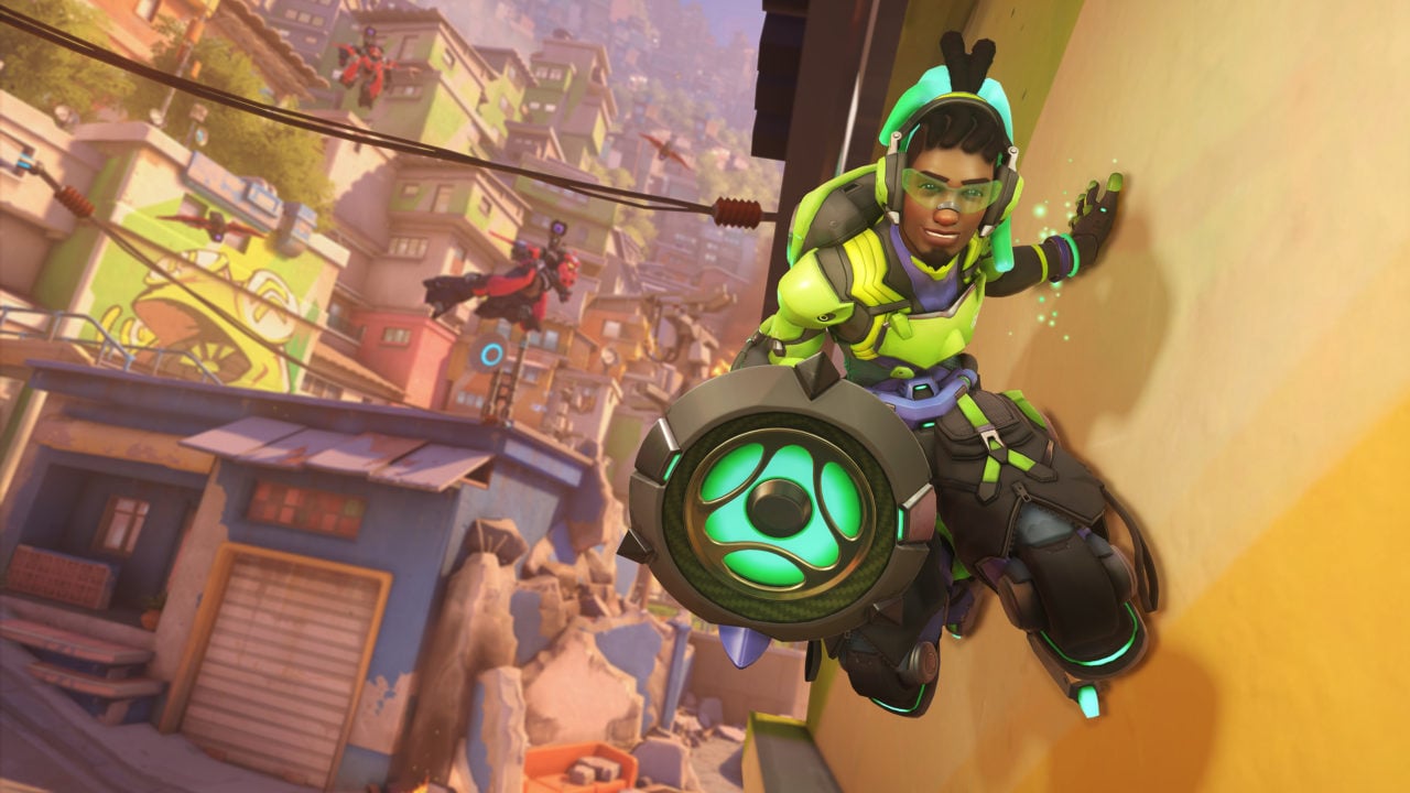 Blizzard is investigating an Overwatch 2 bug that’s shutting down PCs | VGC