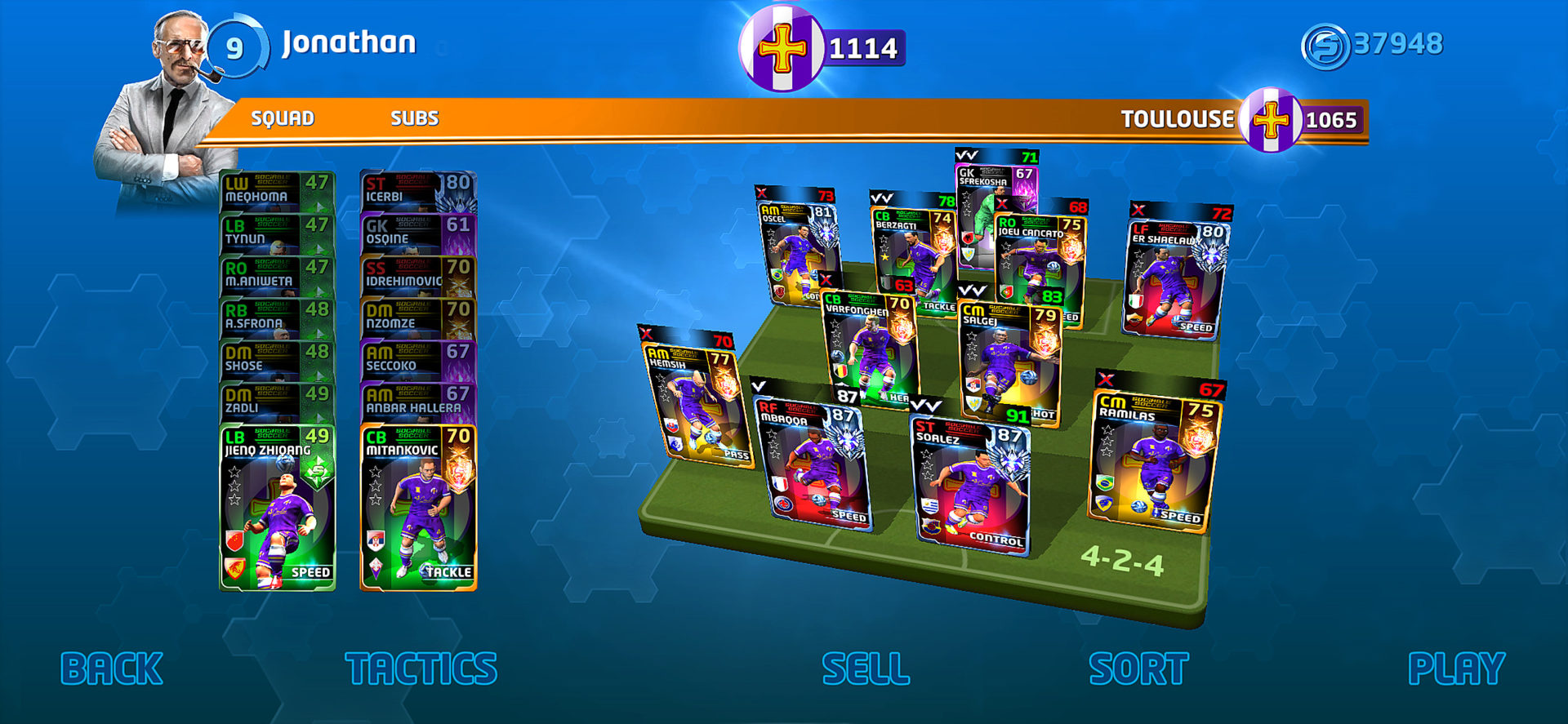 Apple Arcade adds 6 new games, taking total to 100 | VGC