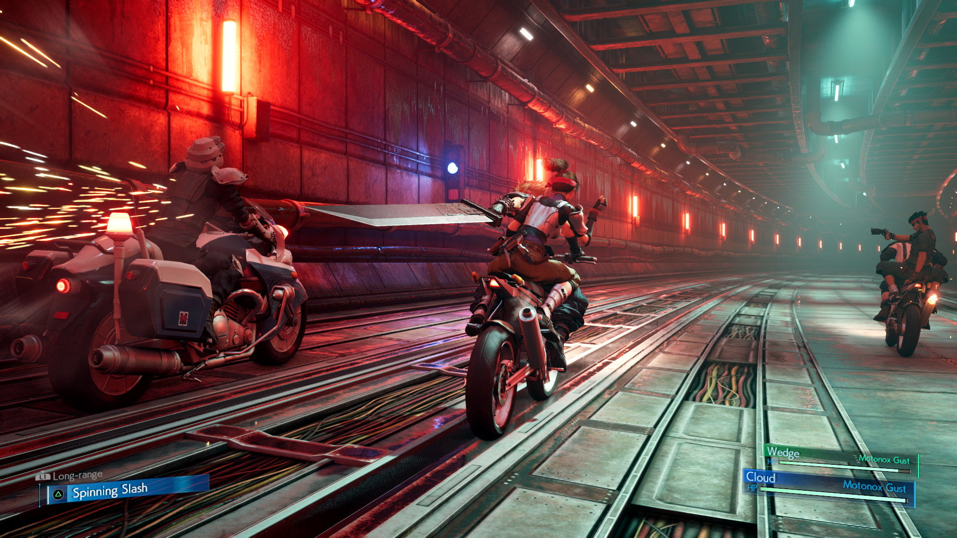 Final Fantasy 7 Remake gets 23 new screenshots | VGC