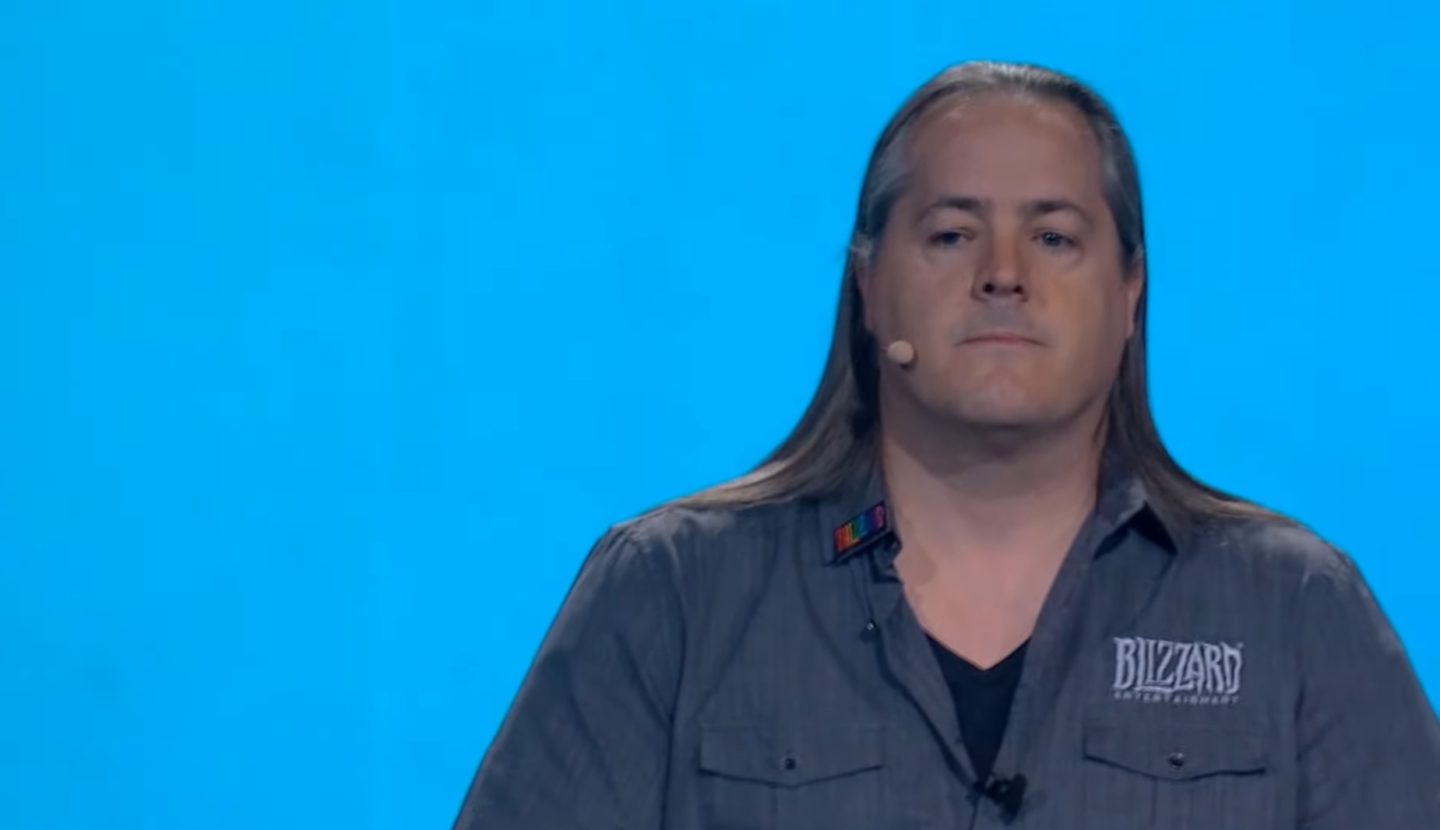 Blizzard president ‘accepts accountability’ for Hearthstone Hong Kong ...