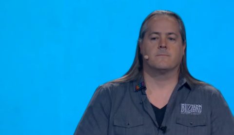 Blizzard president ‘accepts accountability’ for Hearthstone Hong Kong ...