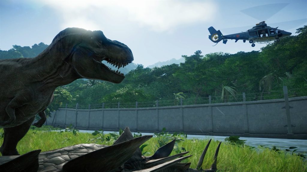 Planet Zoo’s Frontier secures Formula One management licence | VGC