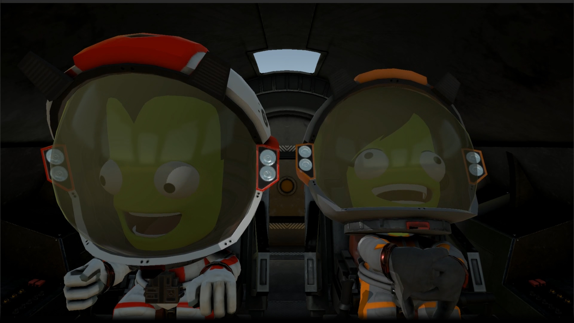Take-Two forms new studio for KSP2, with original developer’s role ...