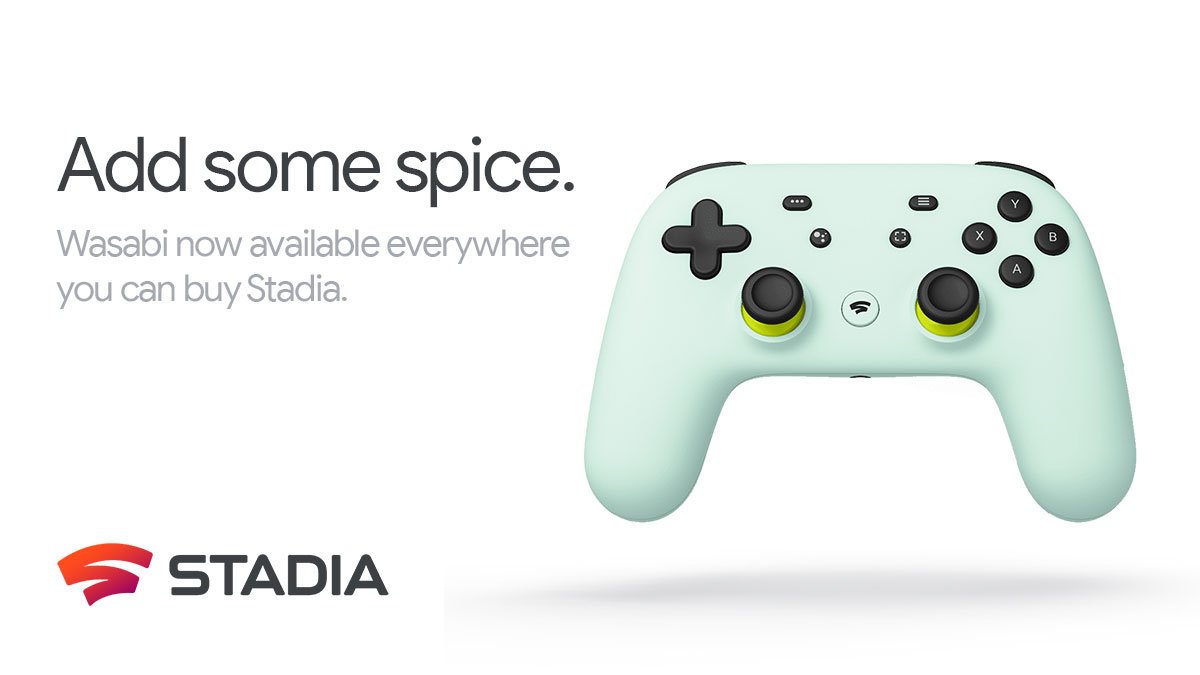 Google hopes Stadia’s ‘gender neutral’ design will appeal to women | VGC