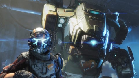 Titanfall (series) | VGC