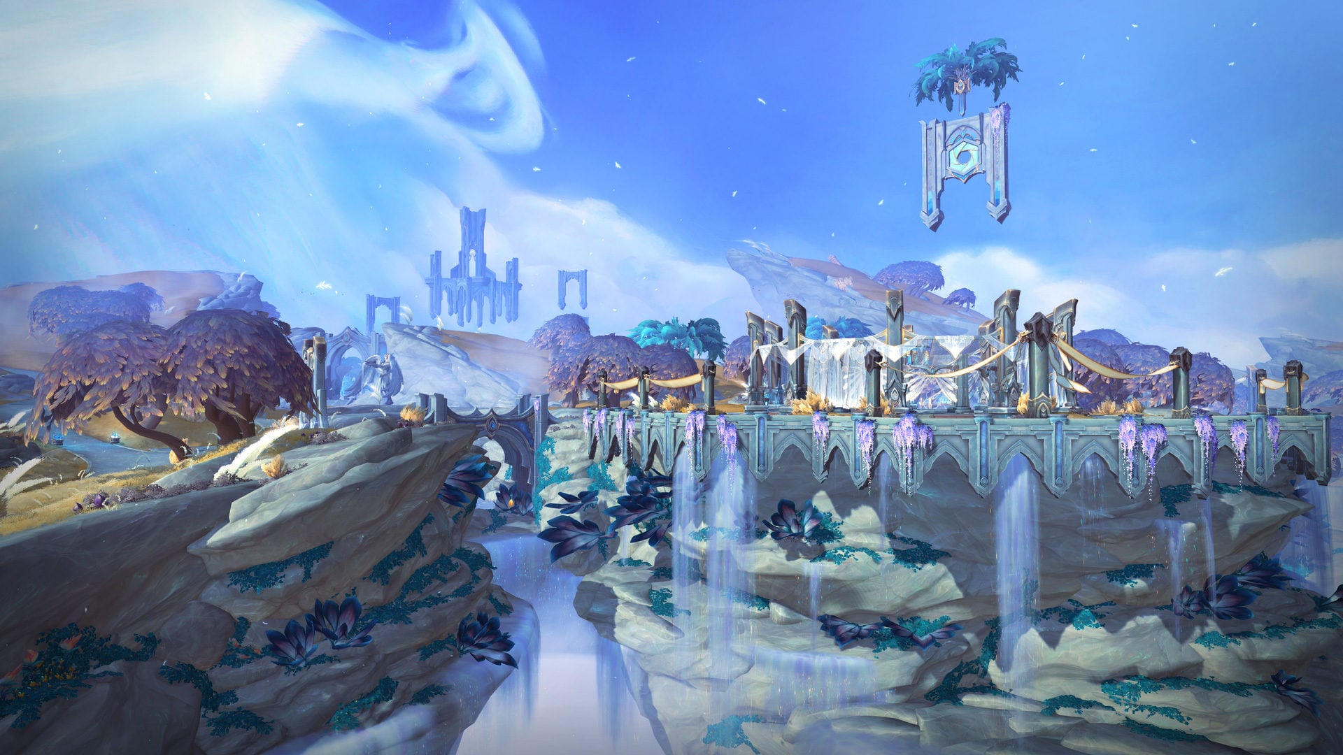 World of Warcraft expansion Shadowlands announced | VGC