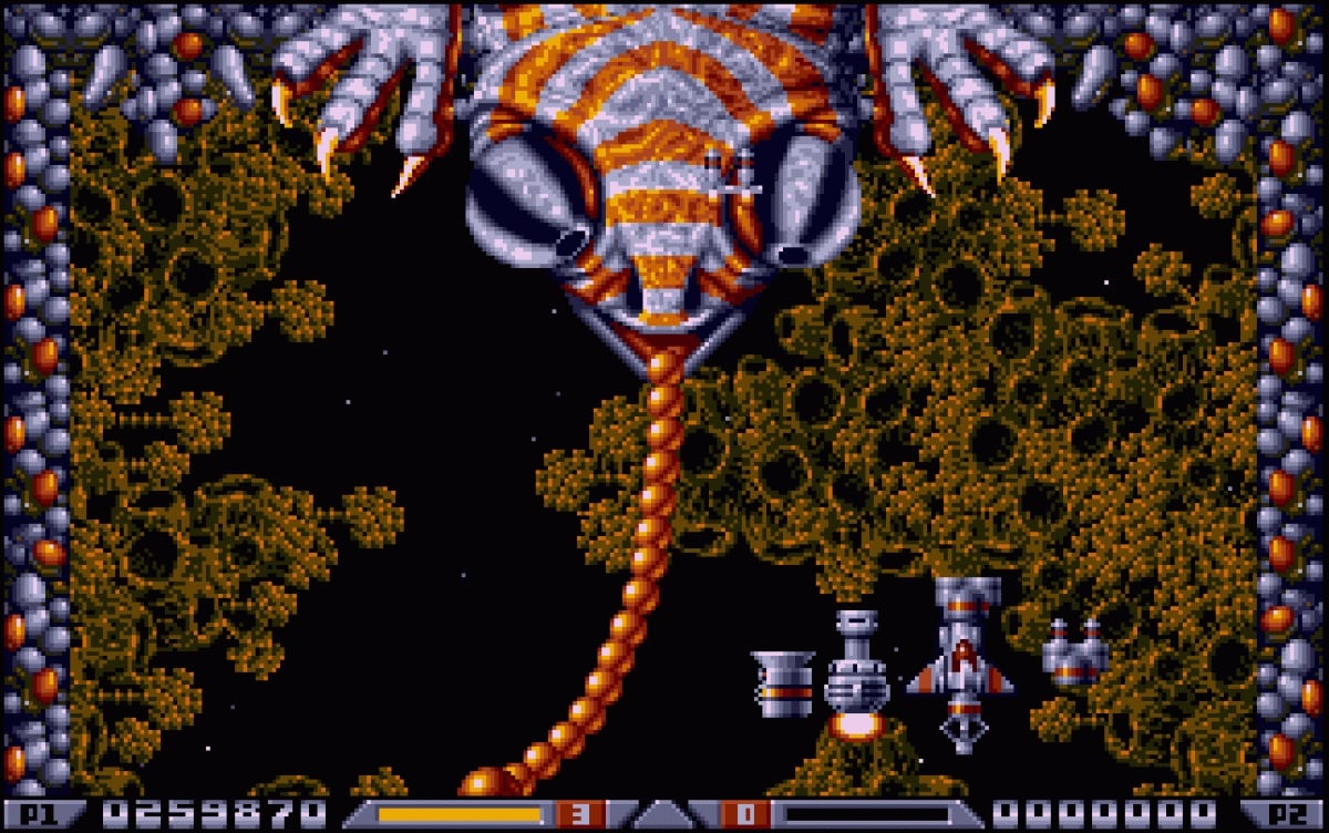 Rebellion acquires The Bitmap Brothers | VGC