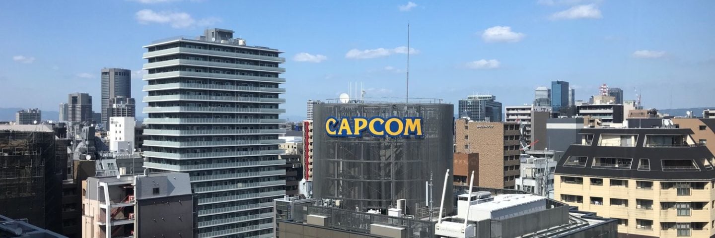 Capcom confirms its personal data breach is worse than first thought | VGC