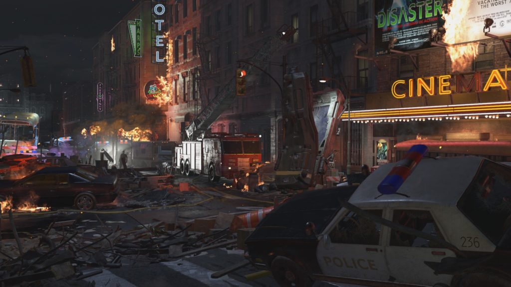 Resident Evil 3 remake gets full trailer, includes Project Resistance | VGC