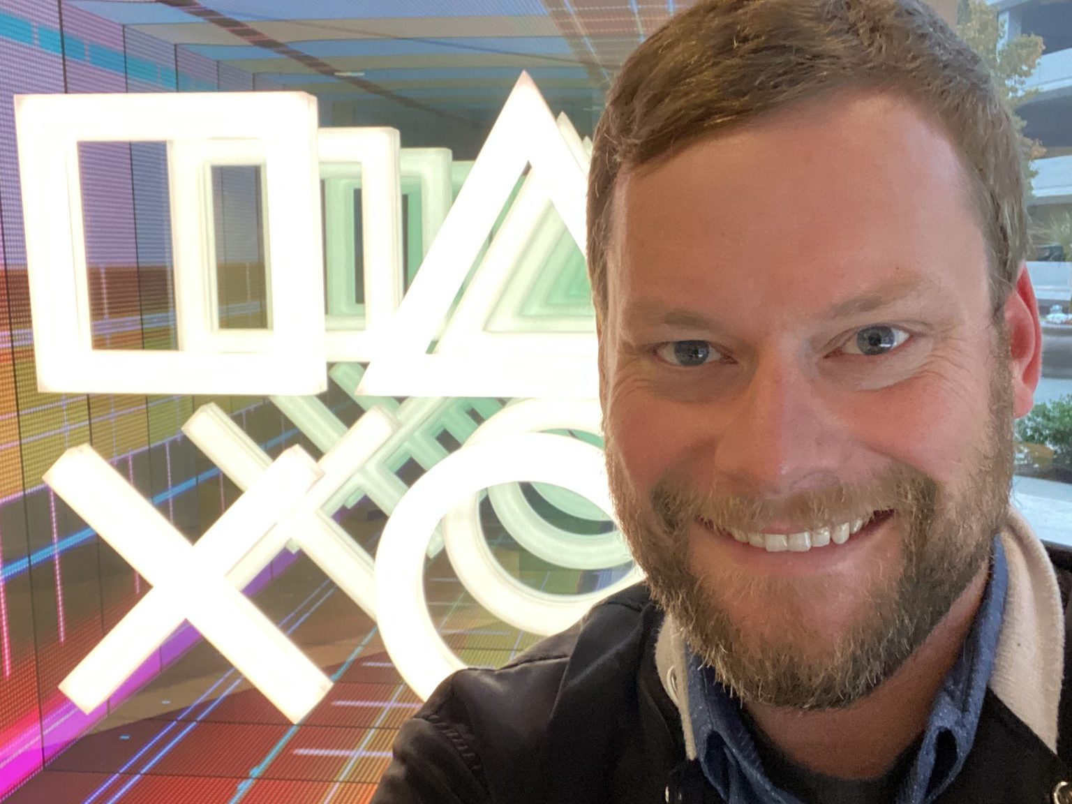 Double Fine’s former indies boss joins PlayStation | VGC