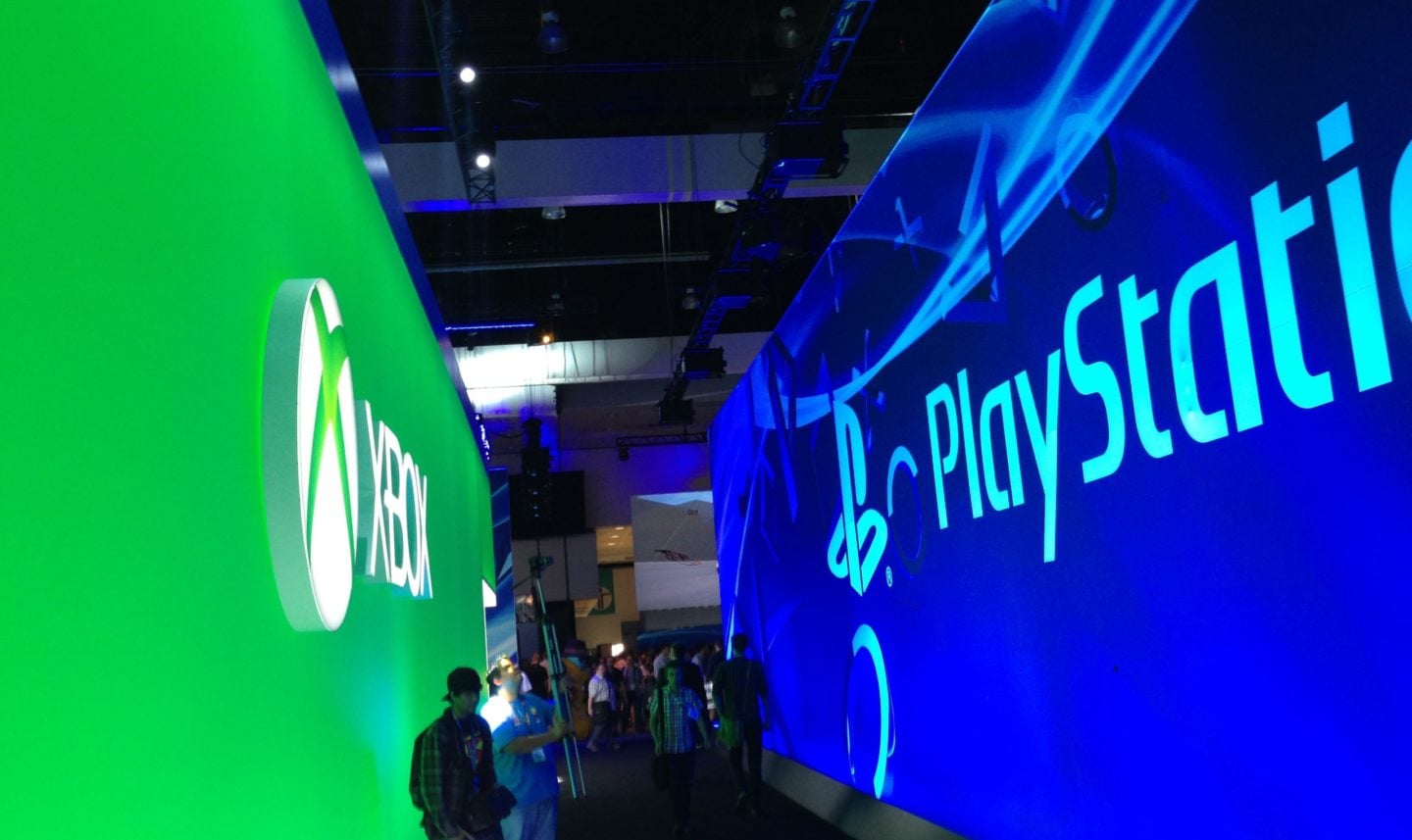 Microsoft was the top publisher on the PlayStation Store by pre-orders ...