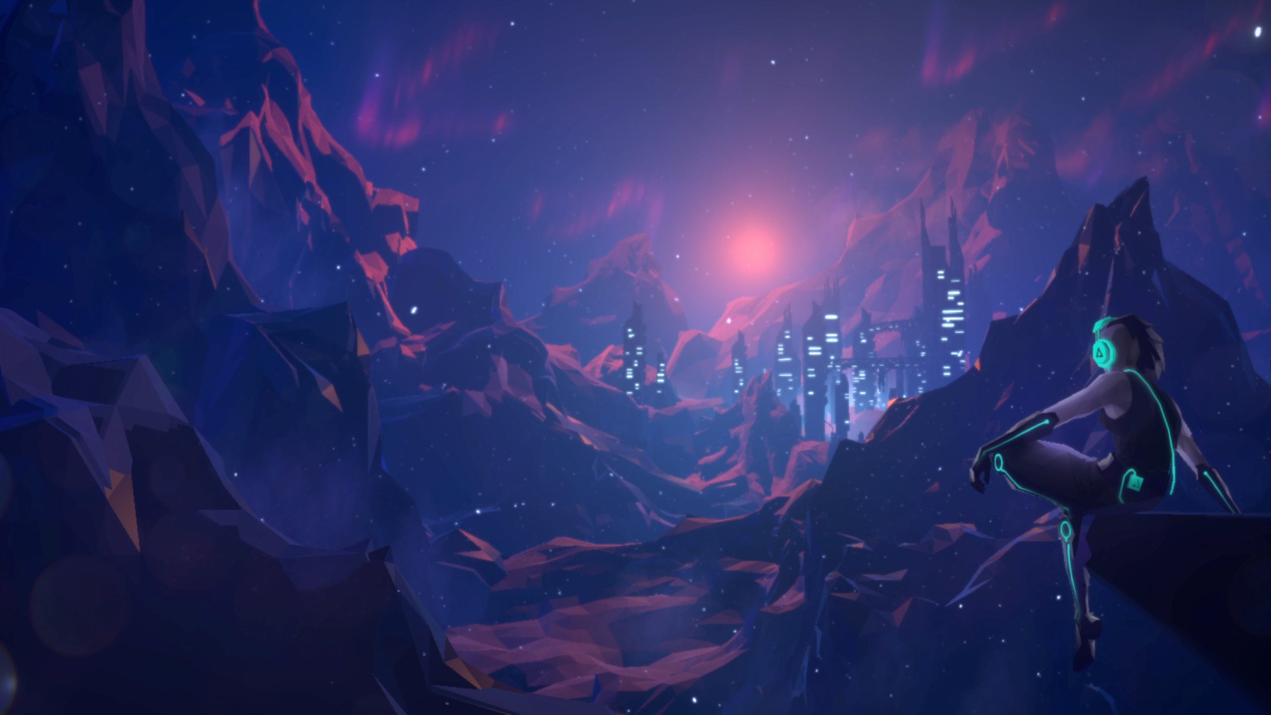 Review: Avicii Invector is a rhythm action gem | VGC