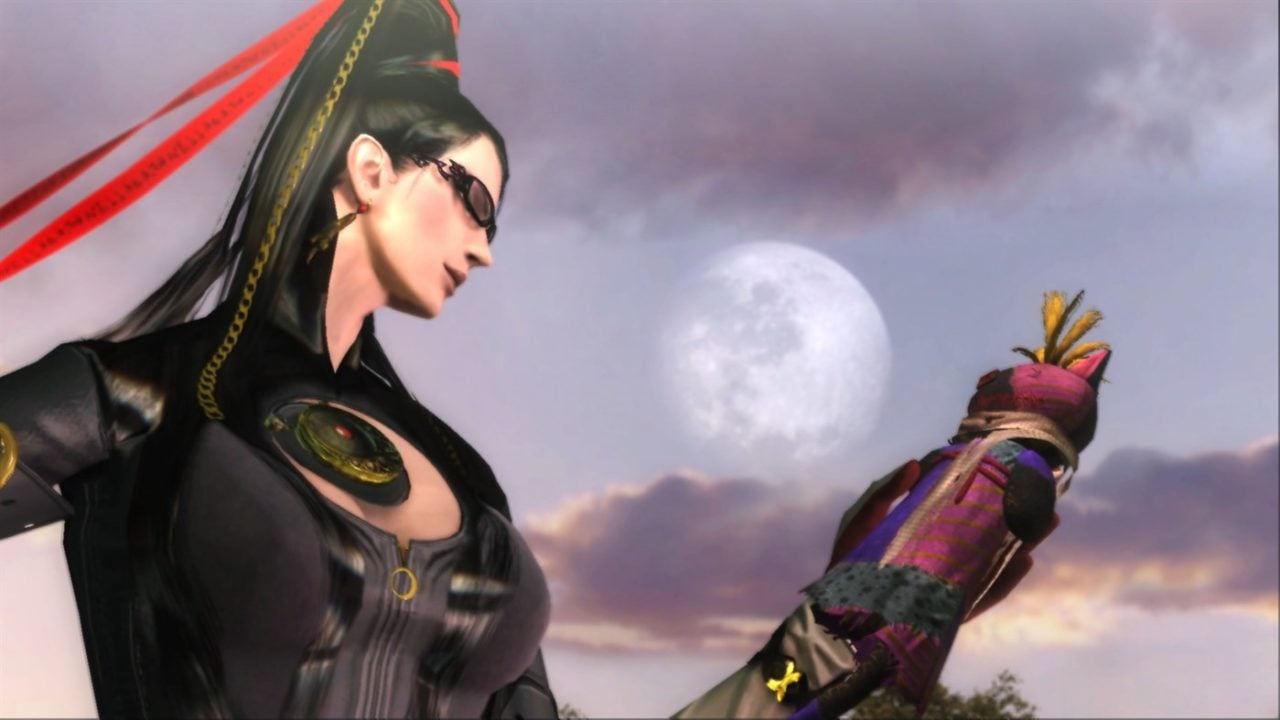 Bayonetta ‘remaster releasing February 2020’ | VGC