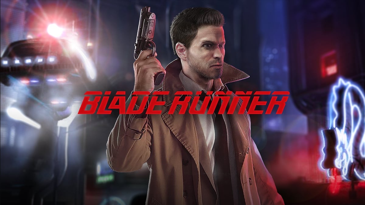 Westwood’s classic Blade Runner game makes long-awaited digital debut | VGC