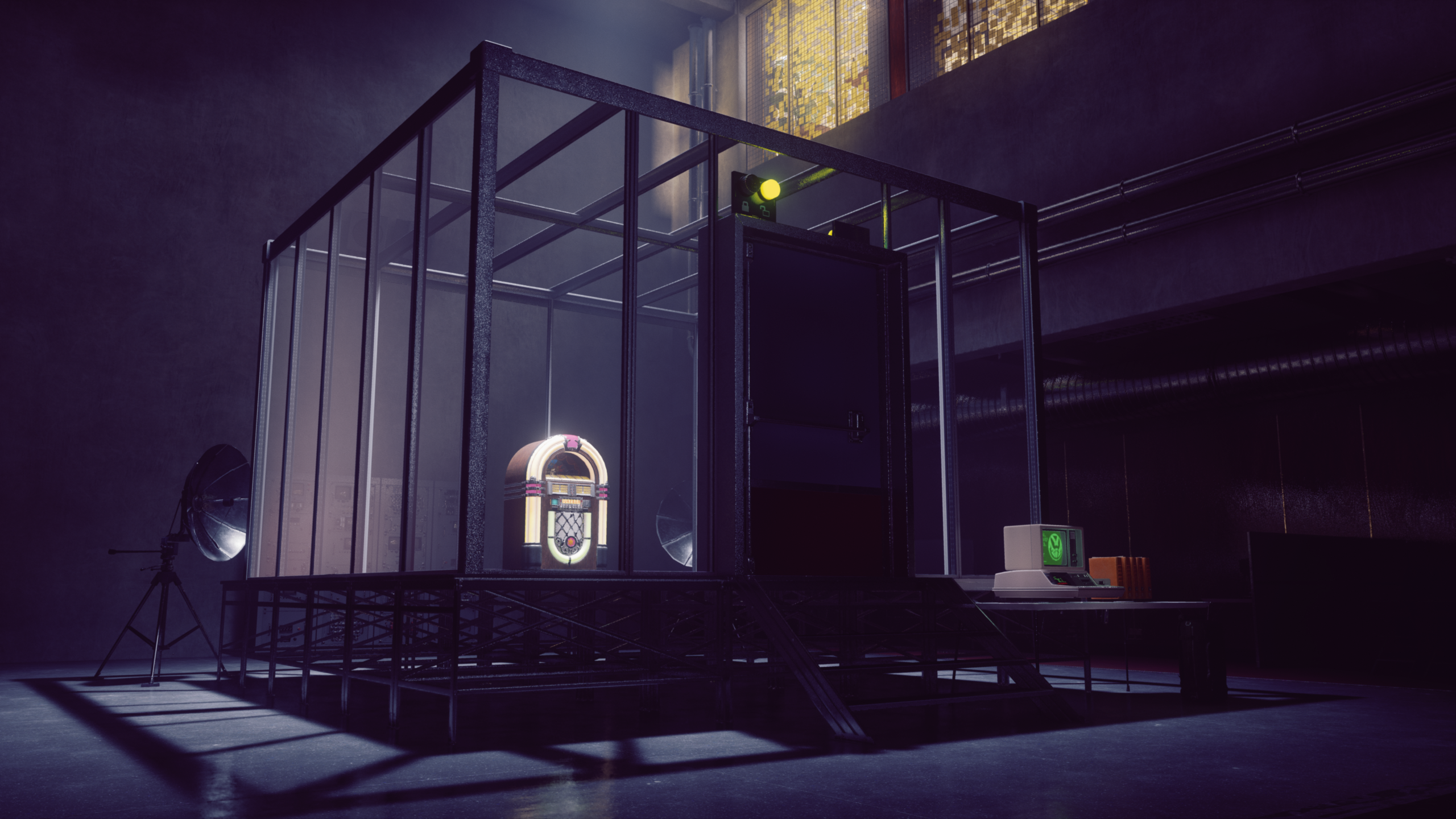 Control adds free Expeditions mode, dates first paid expansion | VGC