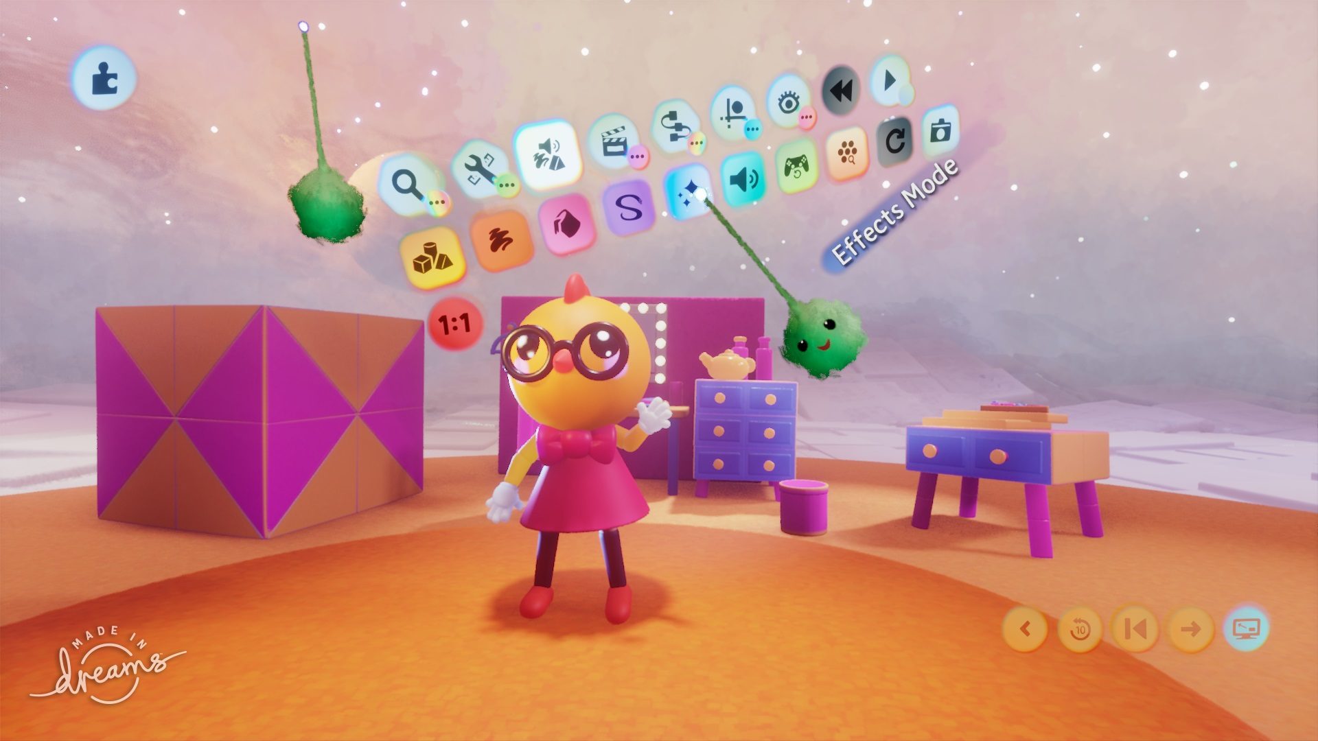 Dreams Early Access ‘nearing its end’ | VGC