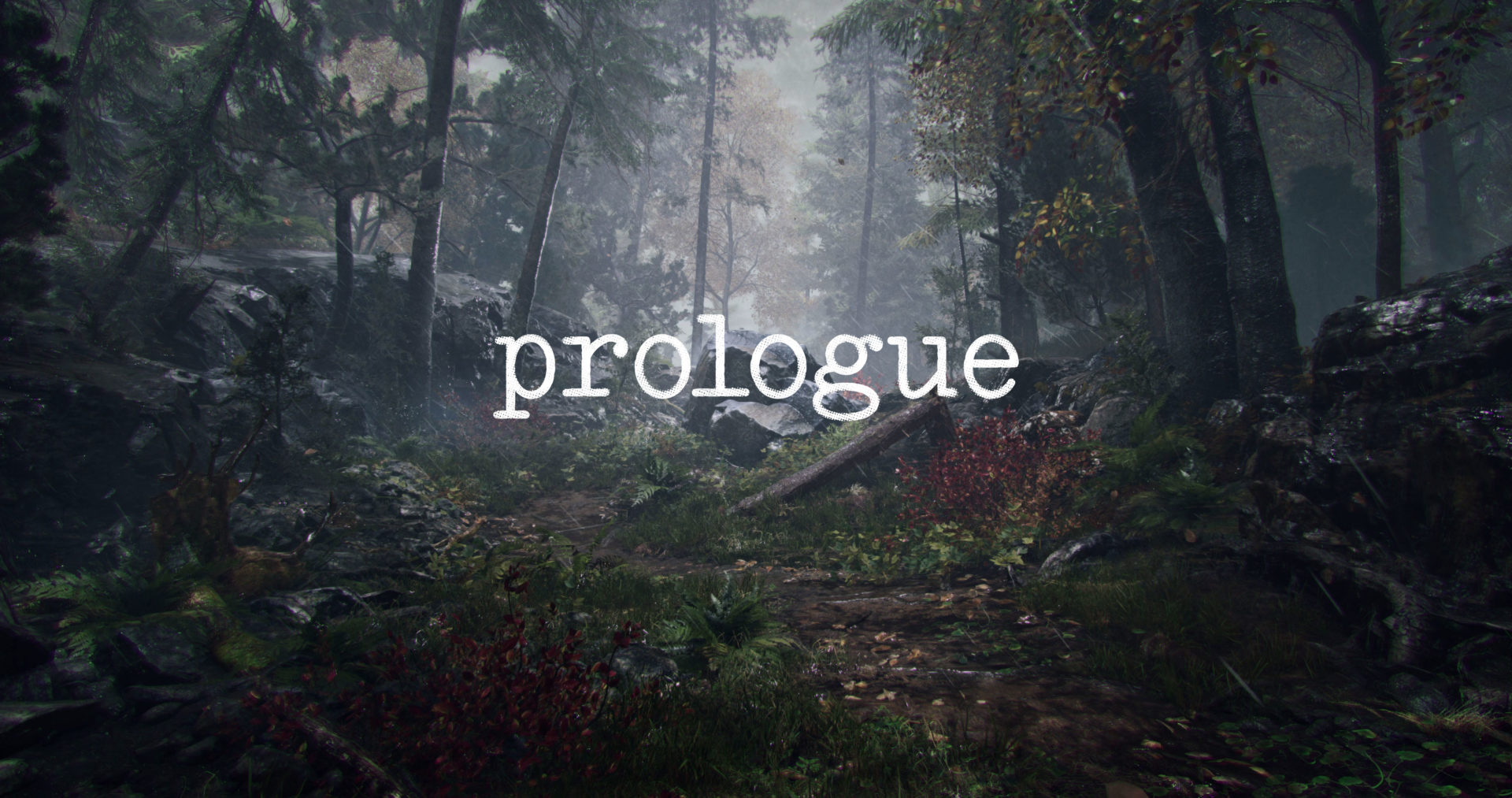 PUBG creator unveils Prologue, ‘an exploration of tech and gameplay’ | VGC