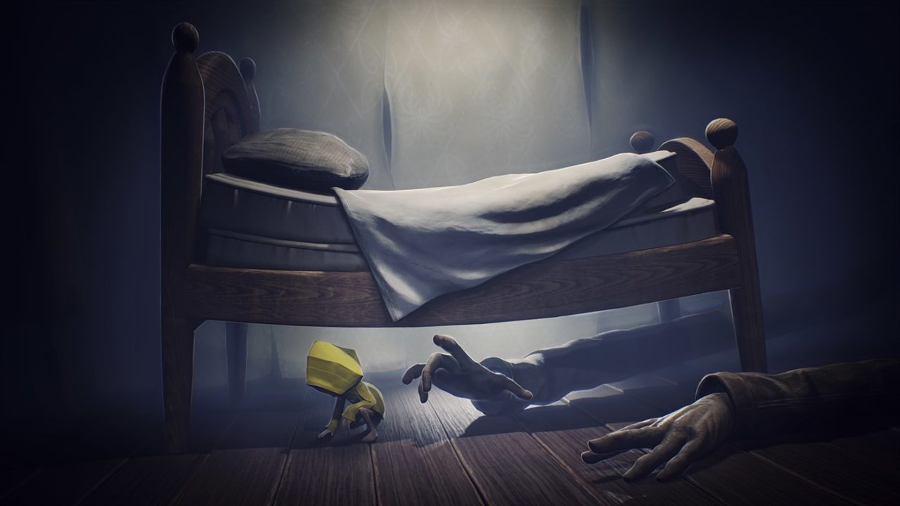 Little Nightmares studio acquired by THQ Nordic’s parent company | VGC