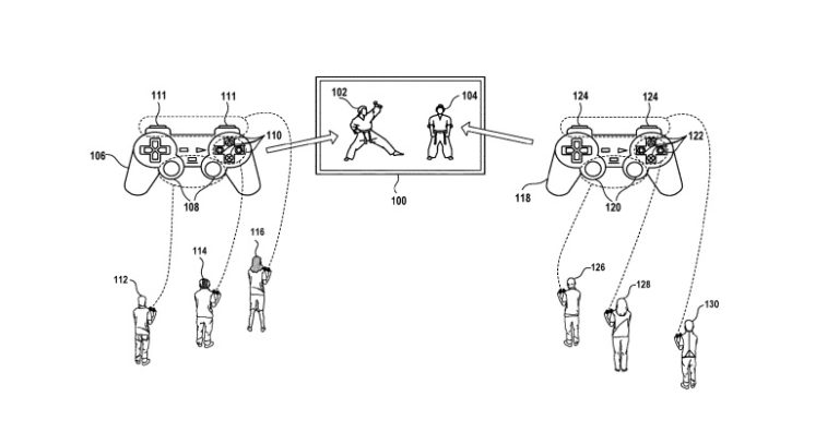 PS5 could support ‘split controller gameplay’ | VGC