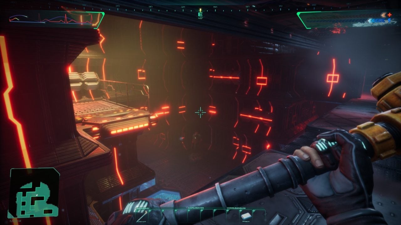 Nightdive offers hopeful update on System Shock 3’s future | VGC