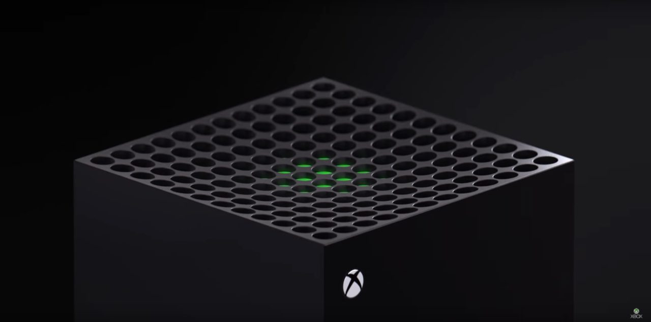 Xbox confirms Series X reveal event for May 7 | VGC