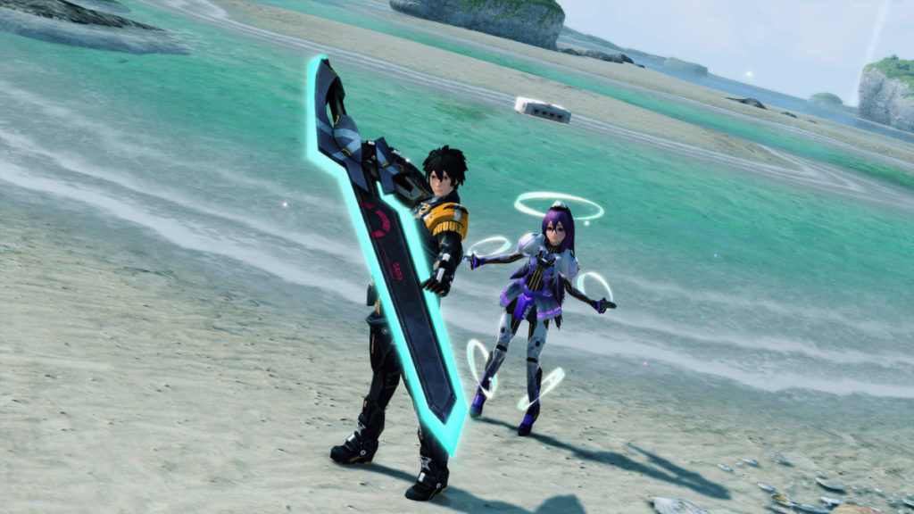 Xbox details and dates Phantasy Star Online 2 closed beta | VGC