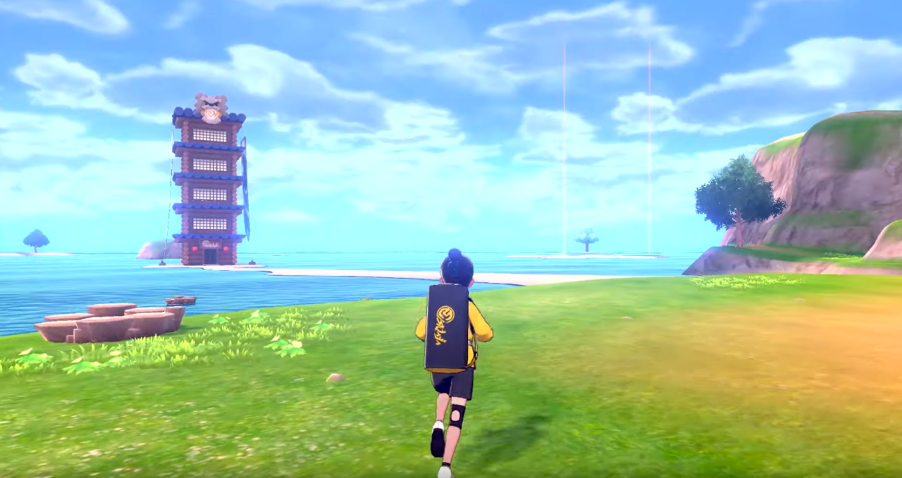 Pokémon Sword and Shield DLC to add 200+ old monsters | VGC